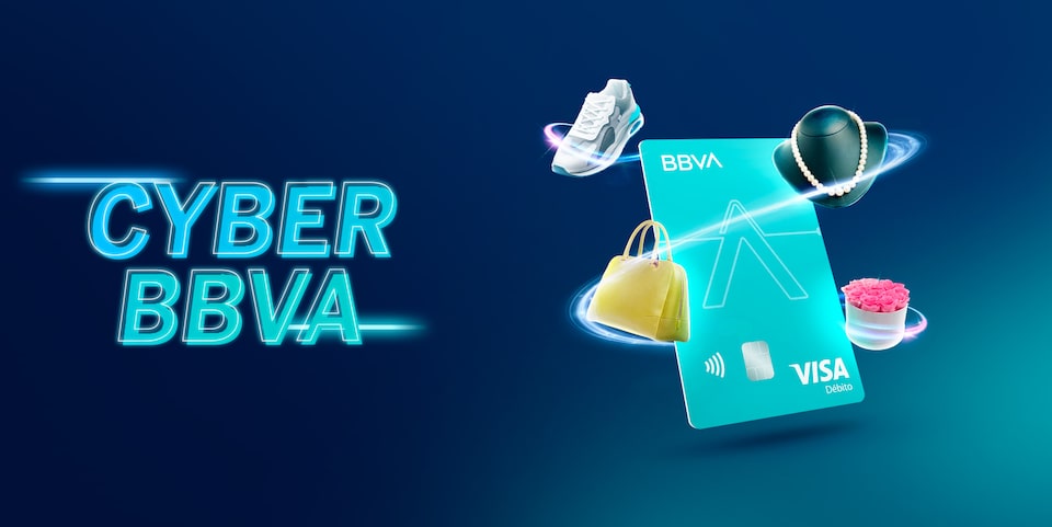Cyber BBVA Noviembre | BBVA Perú