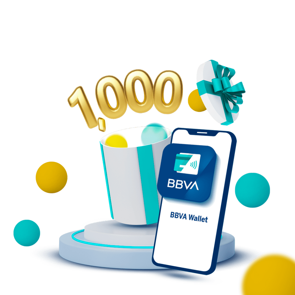 BBVA Wallet | BBVA Perú