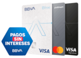 Solicita tu Tarjeta de Crédito Black BBVA I Beneficios exclusivos aquí ...