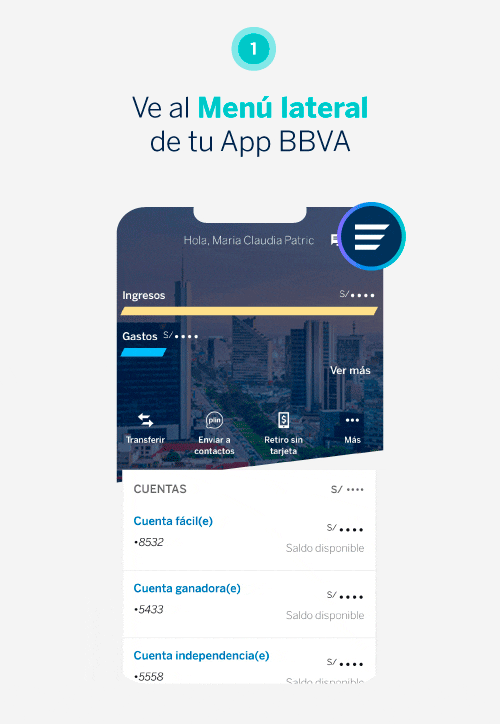 Conoce más del Token Digital | BBVA Perú