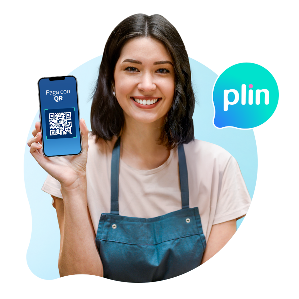 Plin para Negocios o Empresas | BBVA Perú Empresas