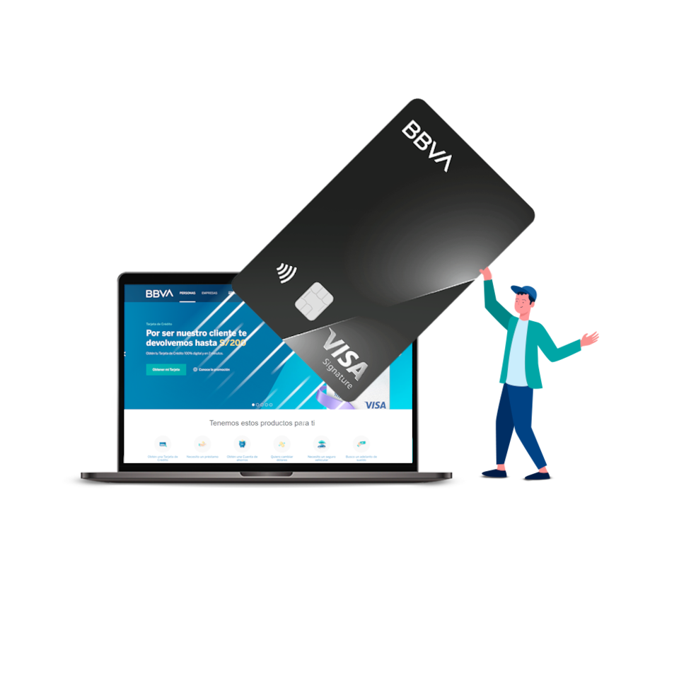 ¿Qué es un crédito directo y uno indirecto? | BBVA Perú