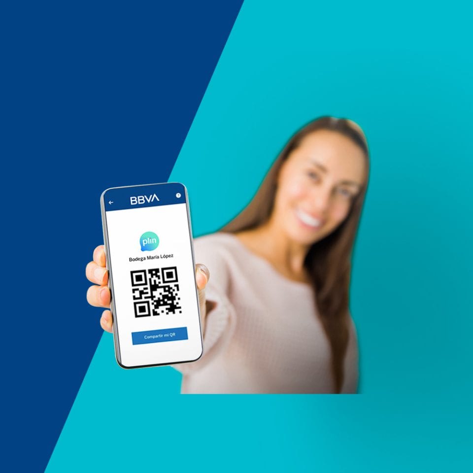 Conoce Plin | BBVA Perú