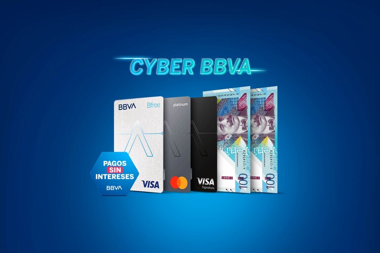 Cyber | BBVA Perú