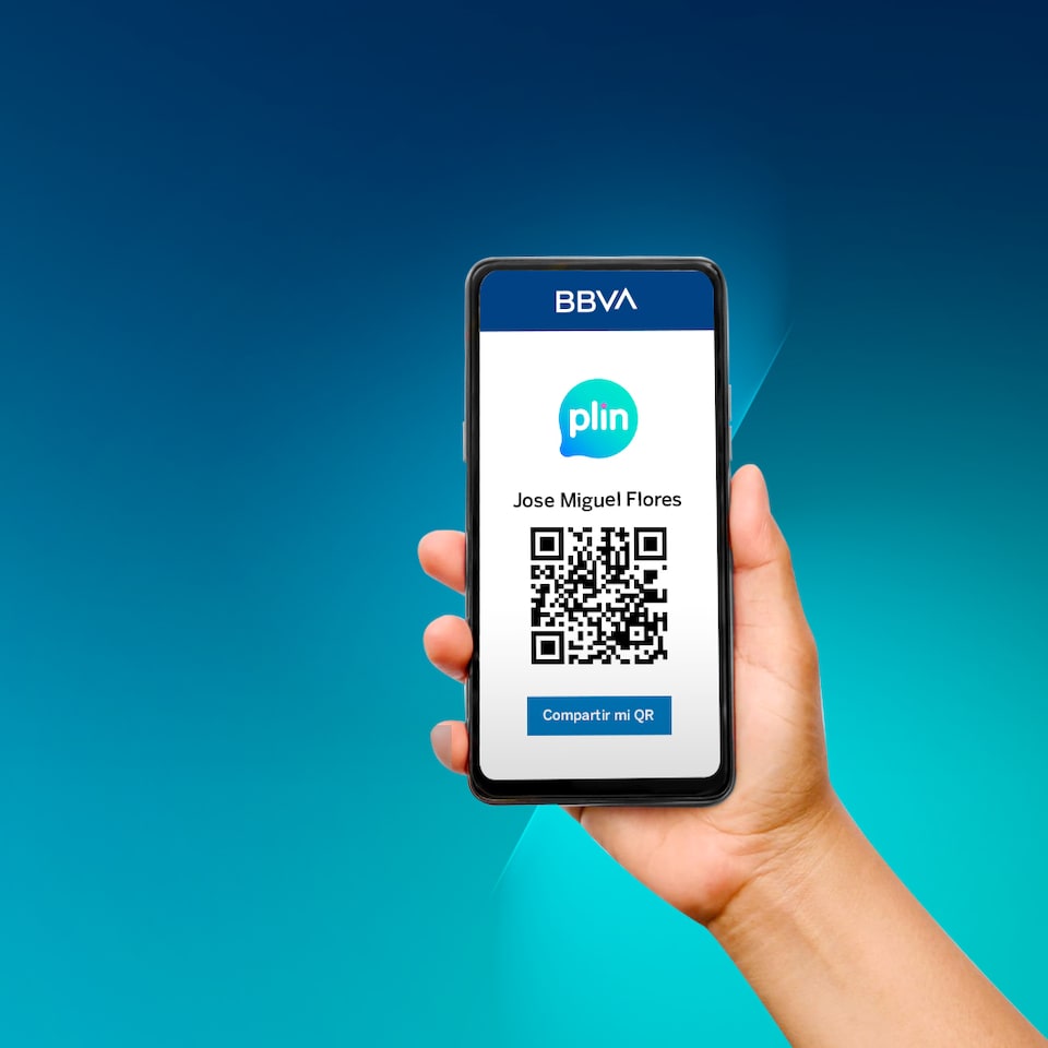 Conoce Plin | BBVA Perú