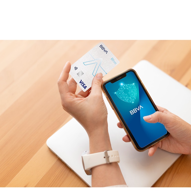 Control Total | BBVA Perú