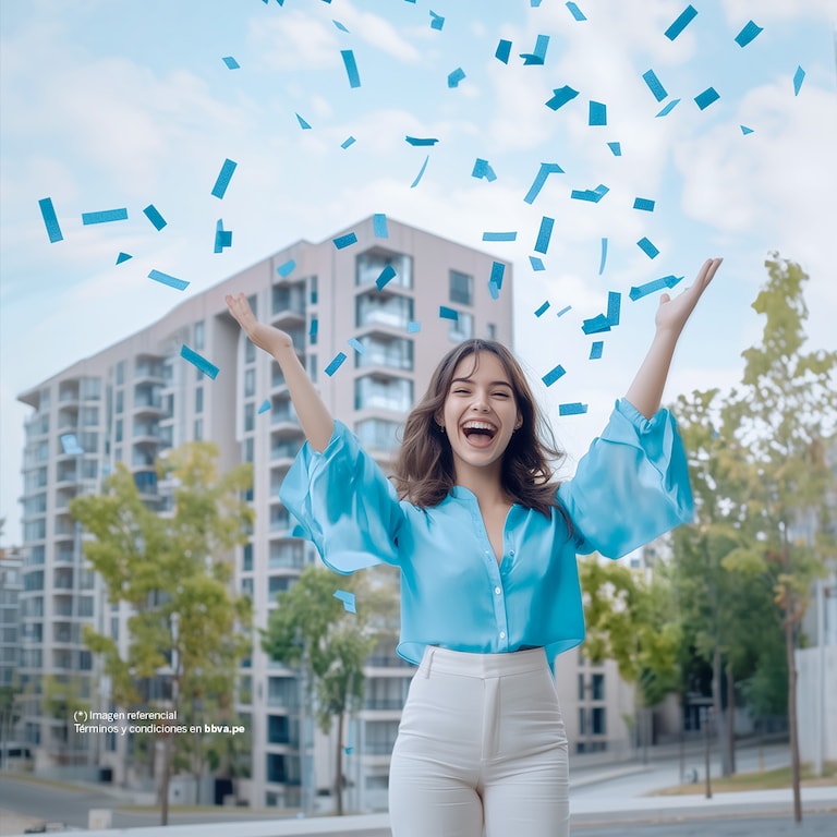 Todo lo que necesitas saber del leasing financiero | BBVA Perú