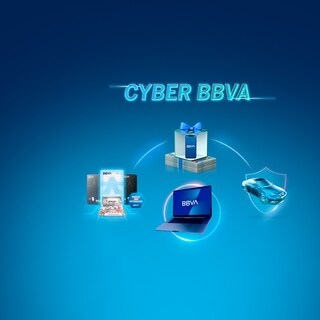 Cyber | BBVA Perú