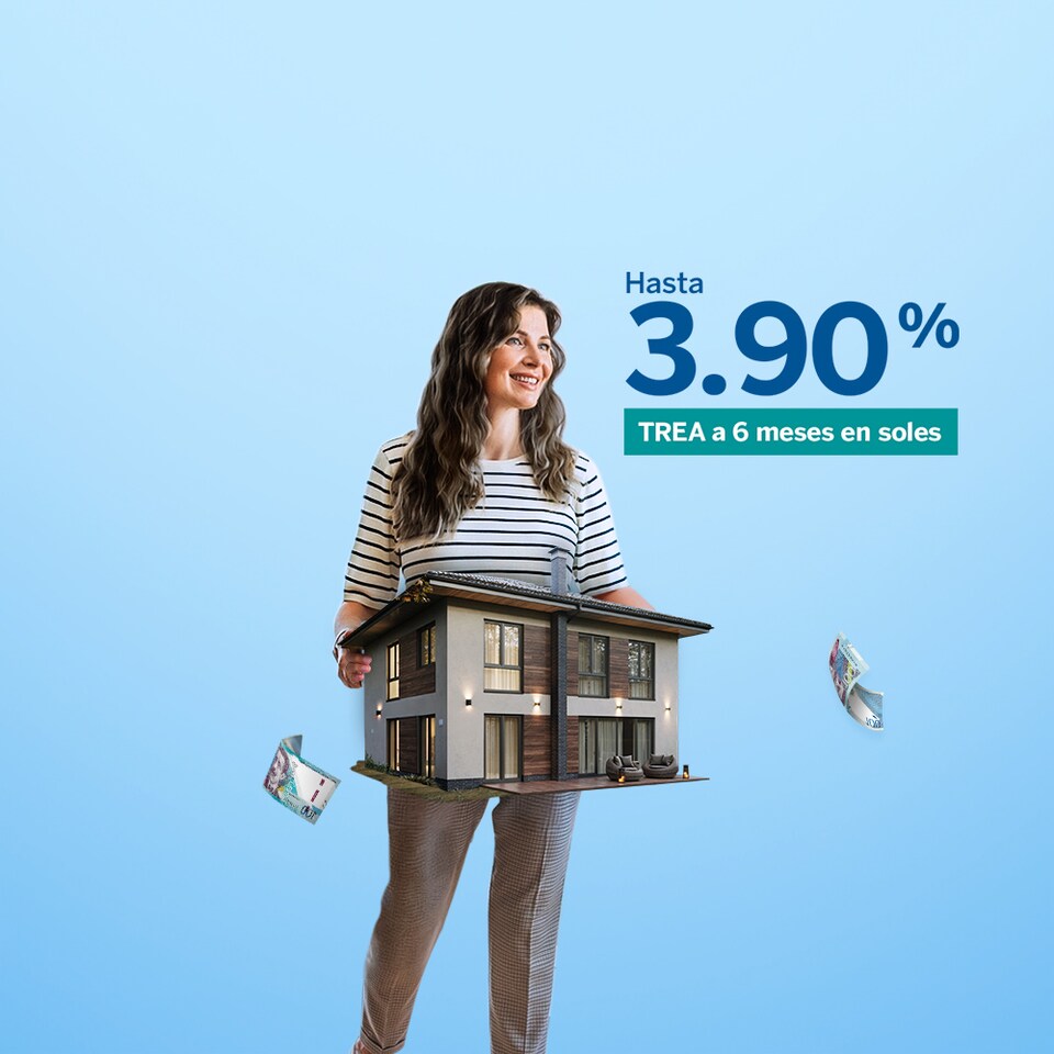 Depósito a Plazo Fijo | BBVA Perú