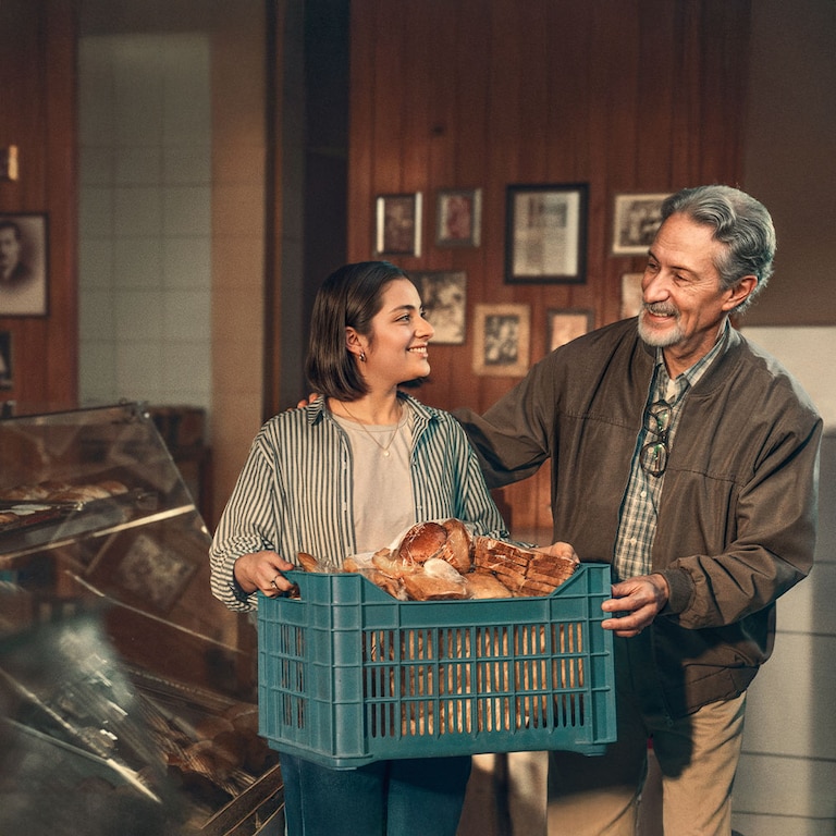 Emprendedores | BBVA Perú Empresas