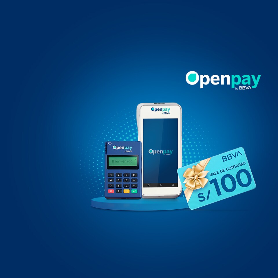 Uso POS | BBVA Perú Empresas