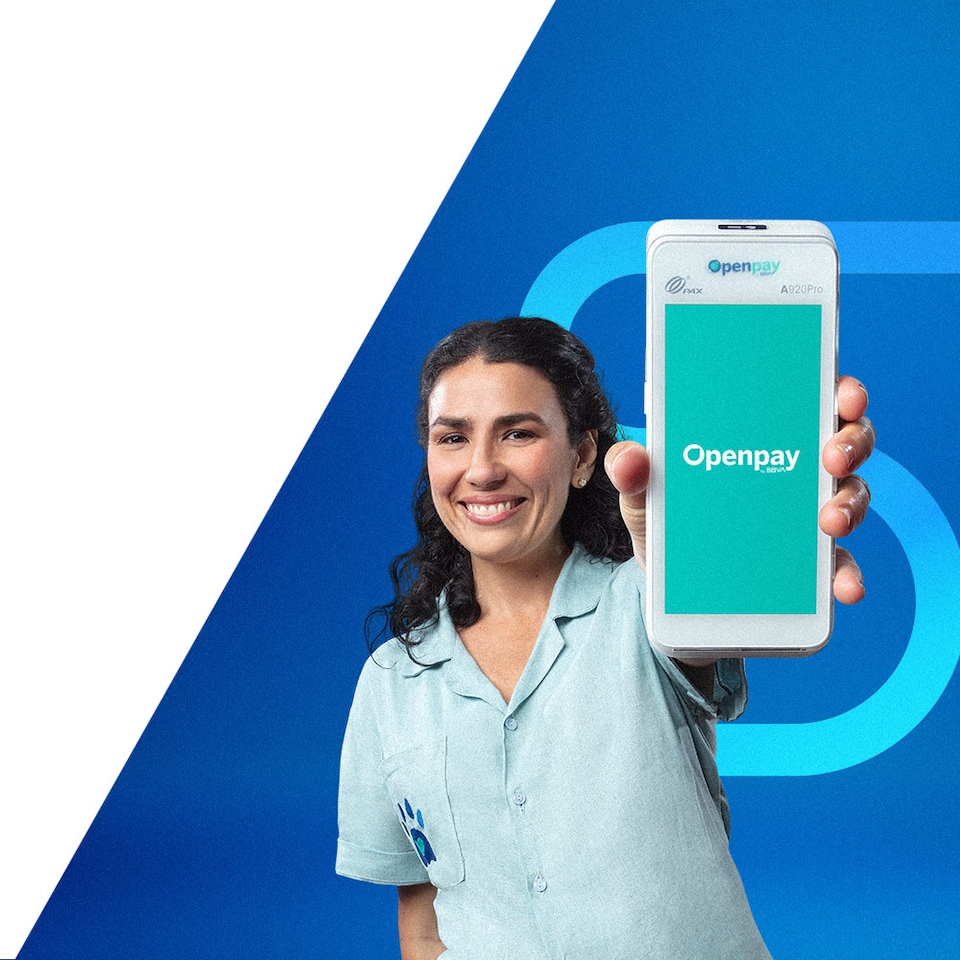 Smart POS | BBVA Perú Empresas