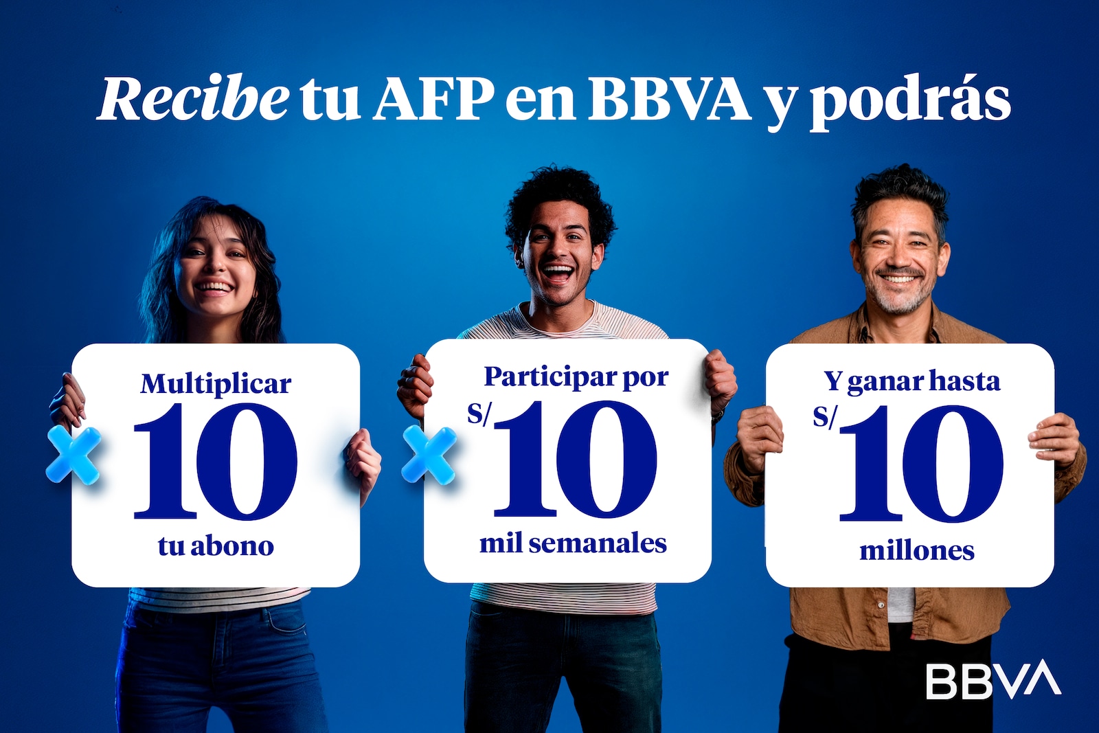 Oficina BBVA Mega Plaza - Independencia - Lima | BBVA Perú