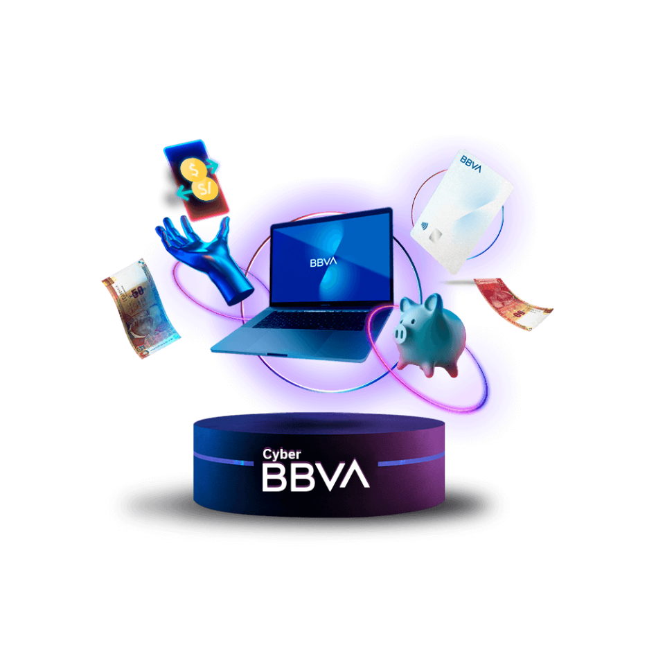 Cyber | BBVA Perú