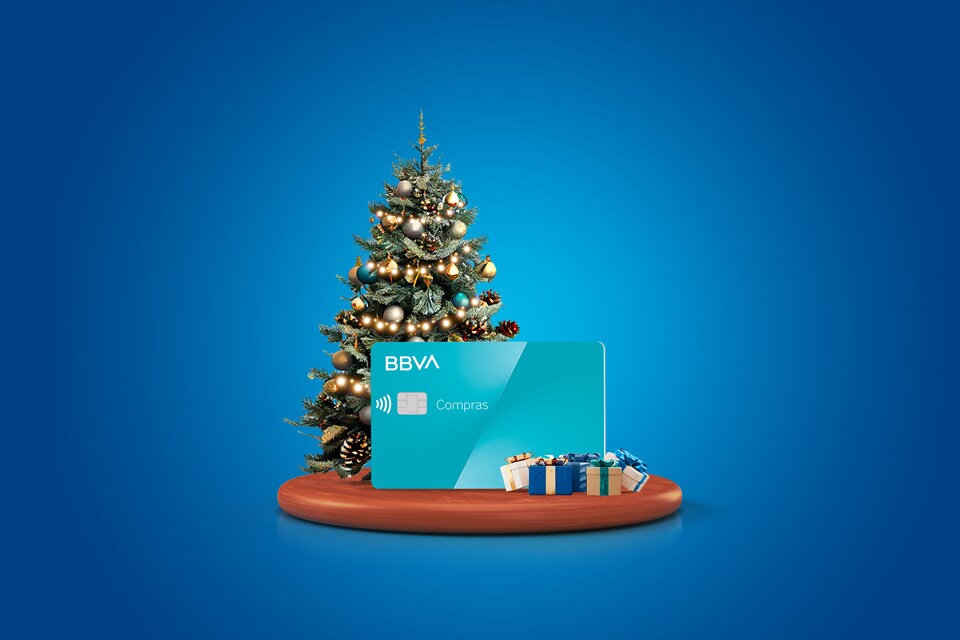 Google Pay | BBVA Perú