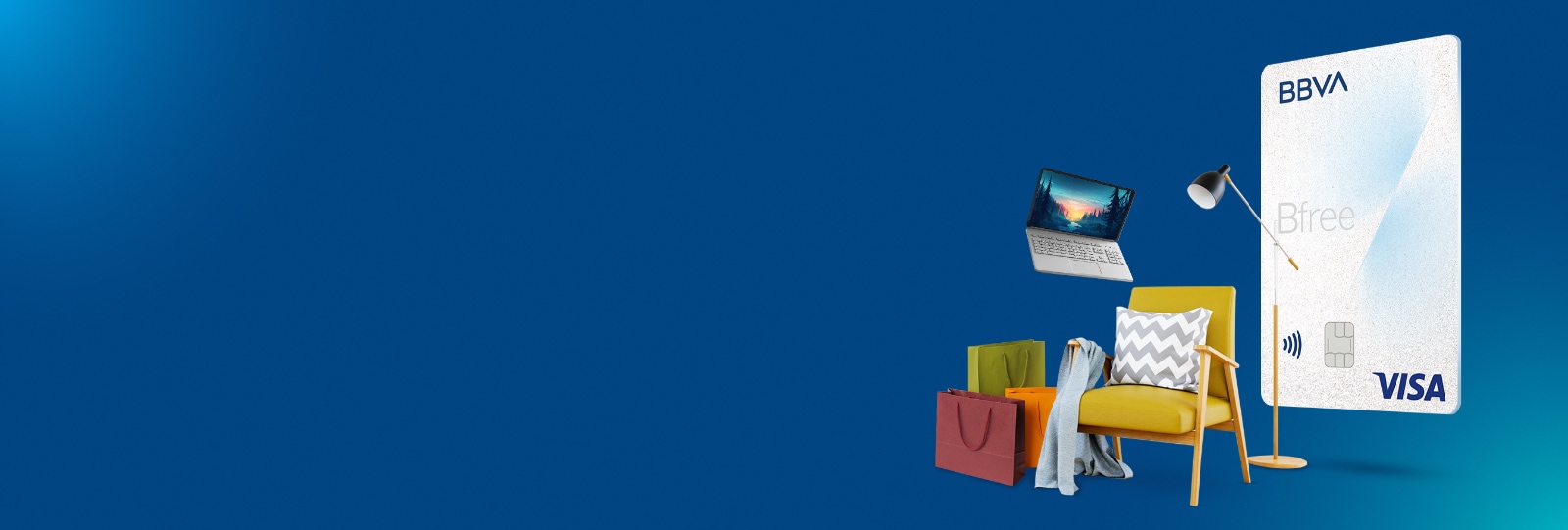 El BBVA te da la bienvenida | BBVA Perú