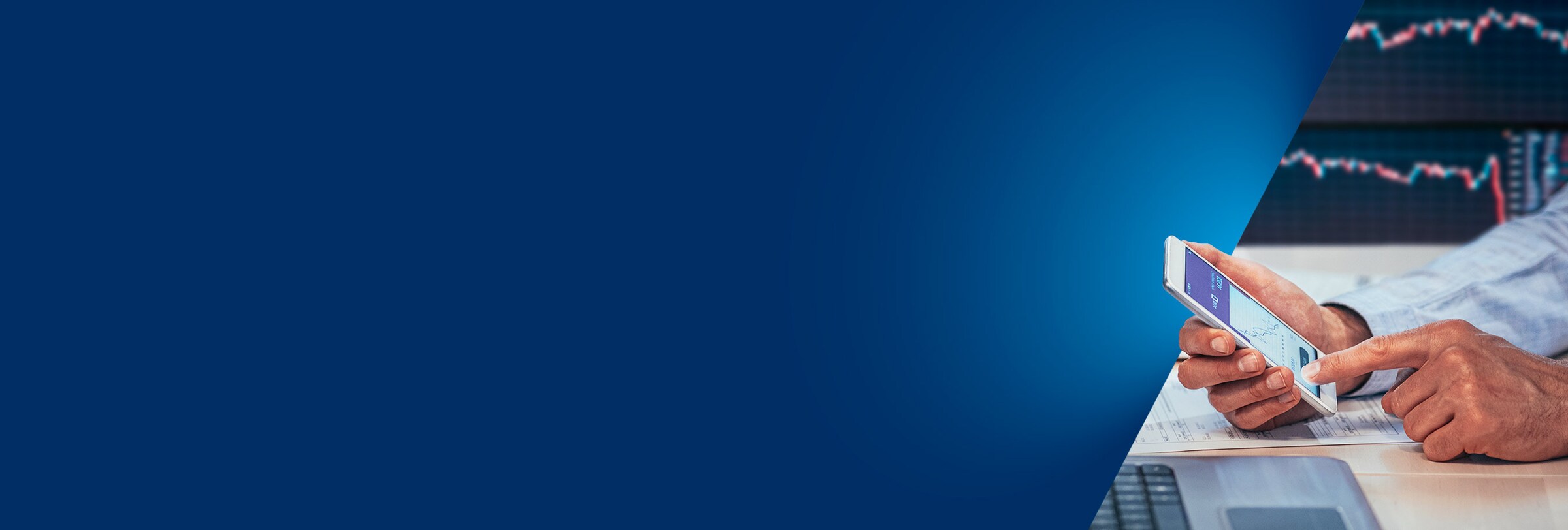 ¿Cómo comprar online acciones en Perú? | BBVA Perú