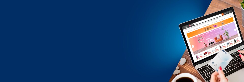 Cómo realizar compras internacionales en Linio | BBVA Perú