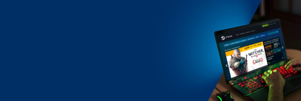¿Cómo comprar en Steam online? | BBVA Perú