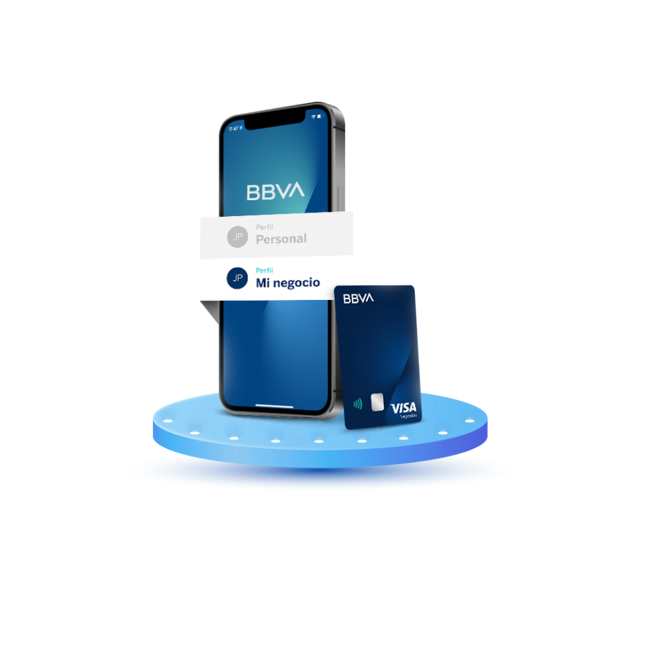 Tarjeta de crédito Mastercard | BBVA Perú