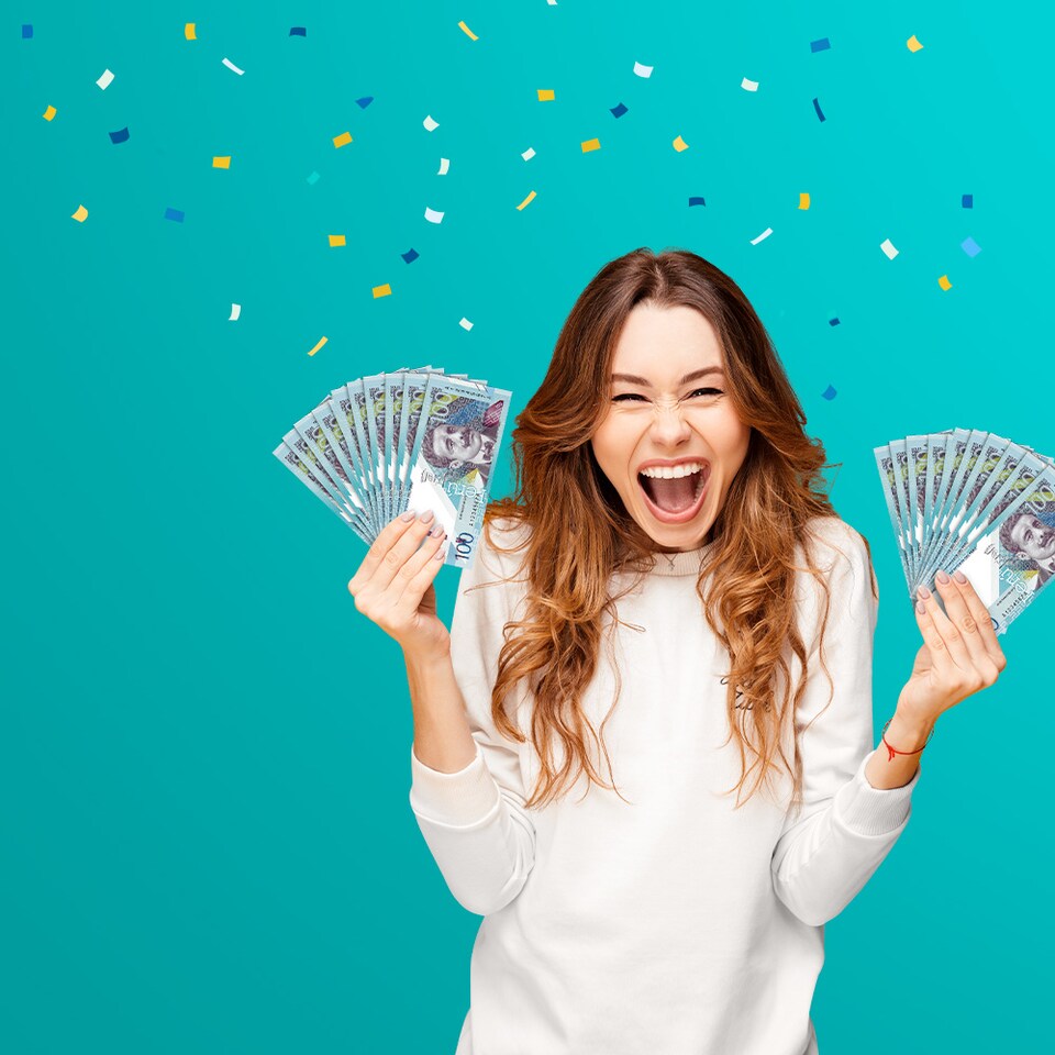 Sorteo Colaboradores | BBVA Perú