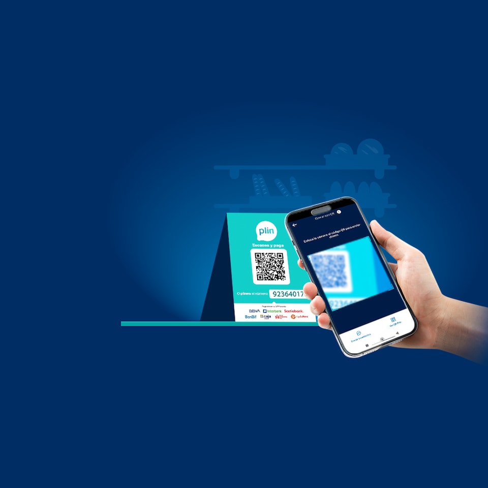 Conoce Plin | BBVA Perú