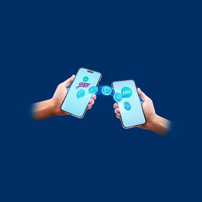 Conoce Plin | BBVA Perú