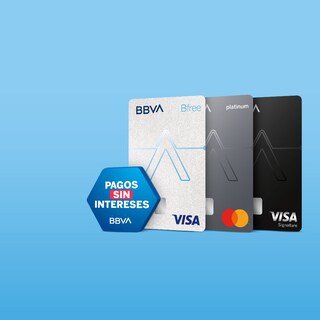 El BBVA te da la bienvenida | BBVA Perú