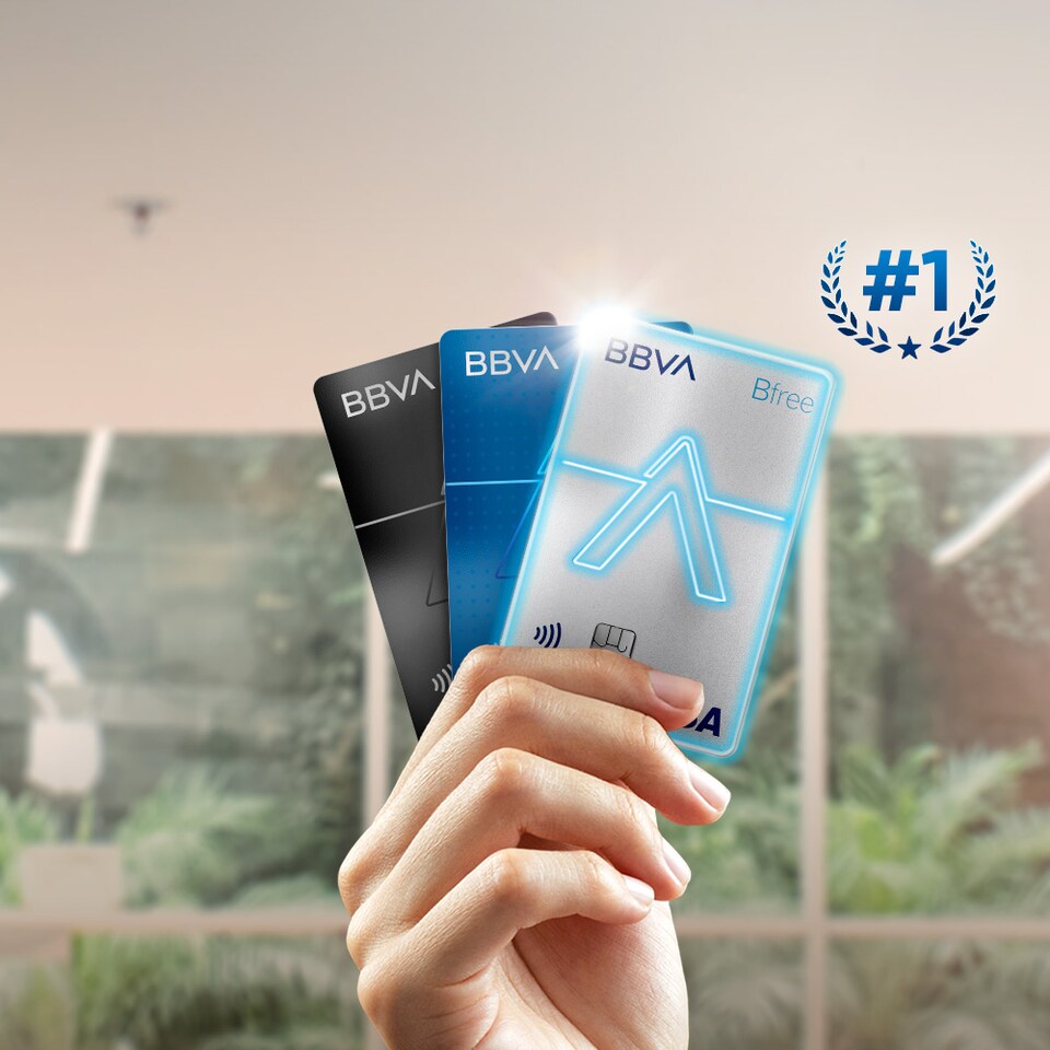 Nueva tarjeta de credito visa smart | BBVA | BBVA Perú