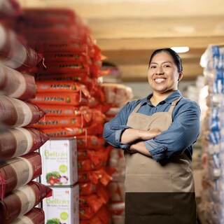 Emprendedores | BBVA Perú Empresas