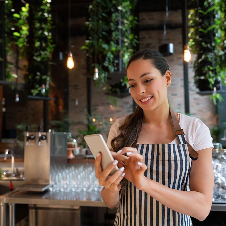 Descuento de letras y facturas | BBVA Perú Empresas