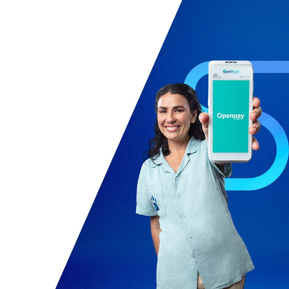 Smart POS | BBVA Perú Empresas