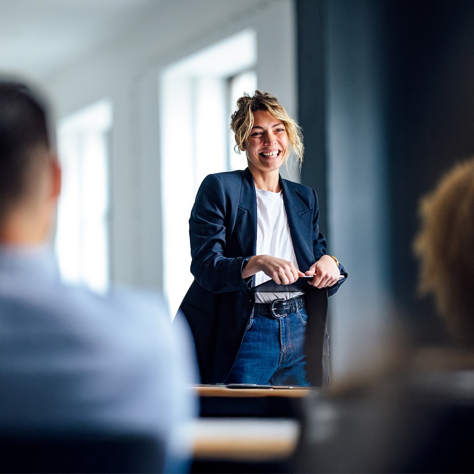 Préstamo por Convenio | BBVA Perú