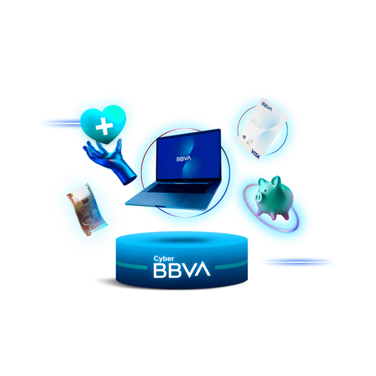 Cyber | BBVA Perú