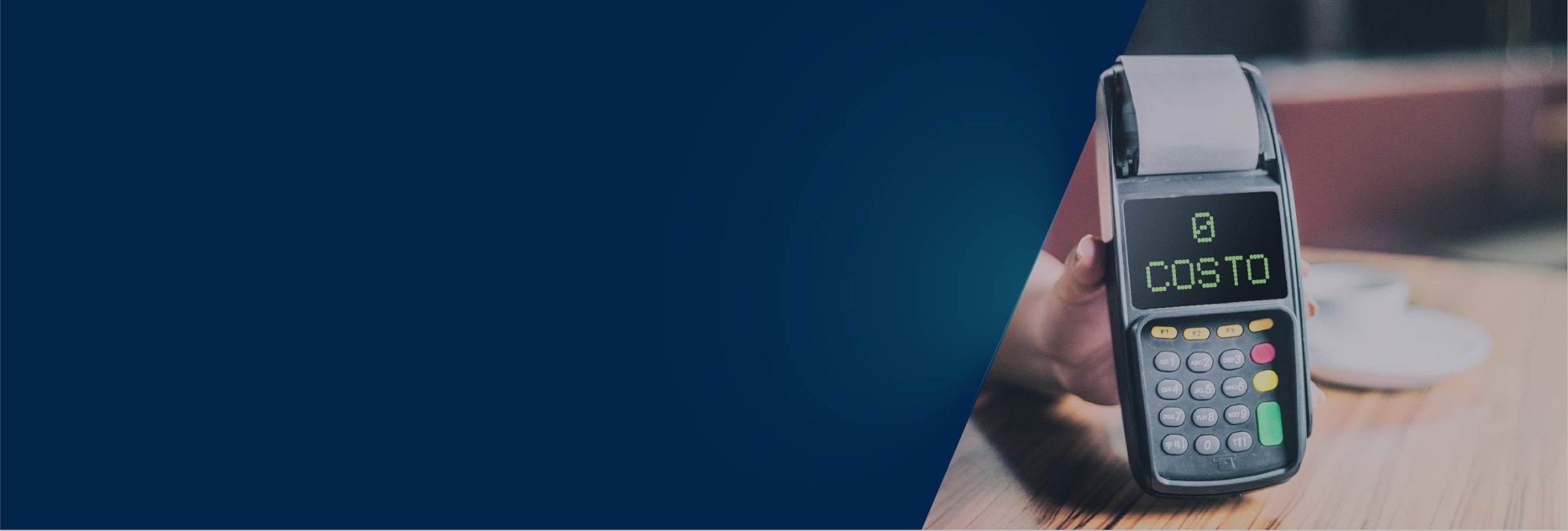 Agentes | BBVA Perú