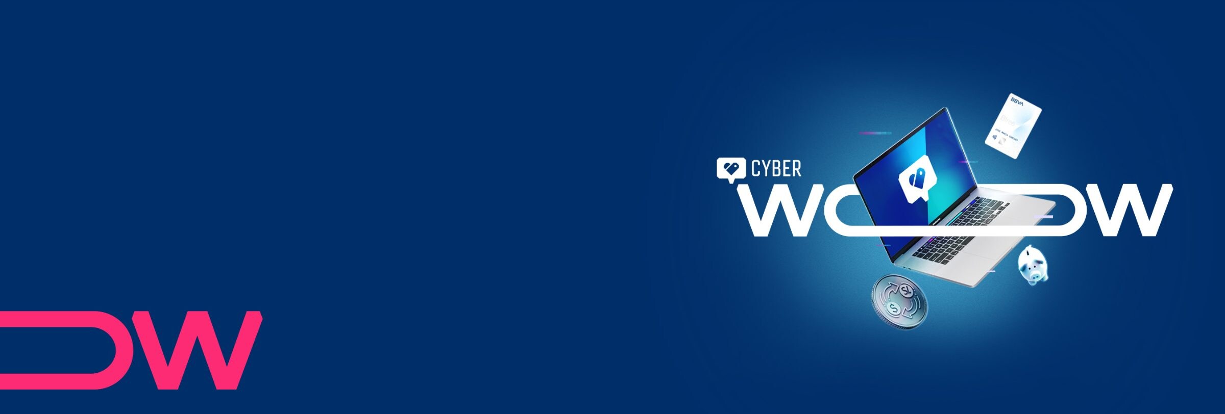 Cyber Wow | BBVA Perú