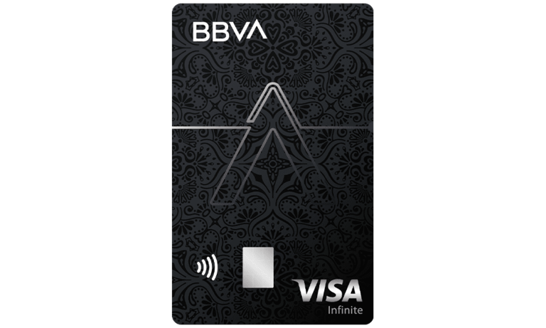 Tarjeta de Crédito Visa Infinite BBVA | BBVA Perú