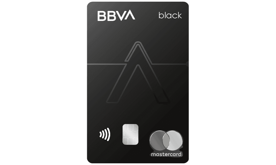 Solicita tu Tarjeta de Crédito Black BBVA I Beneficios exclusivos aquí ...