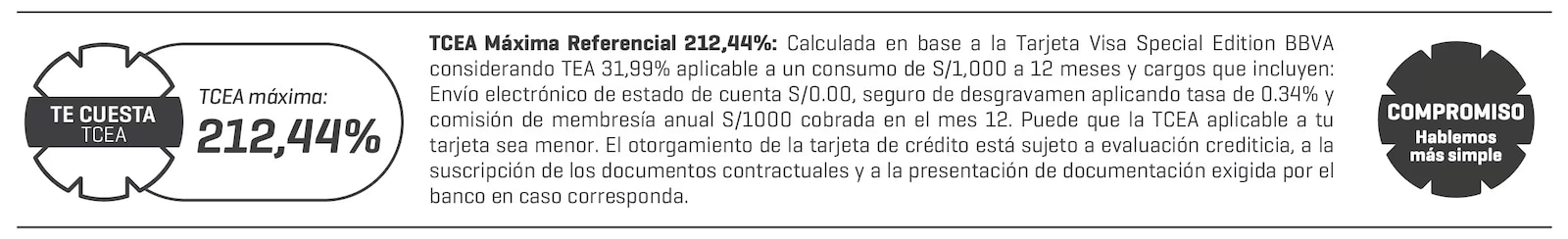 despegar-visa | BBVA Perú