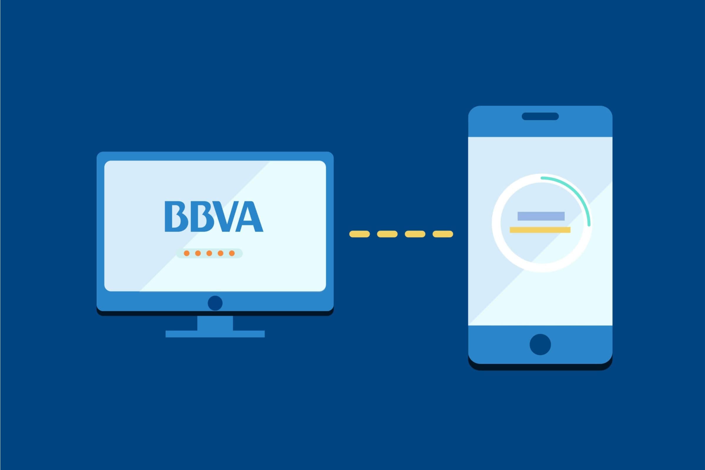 Token Digital | BBVA Perú