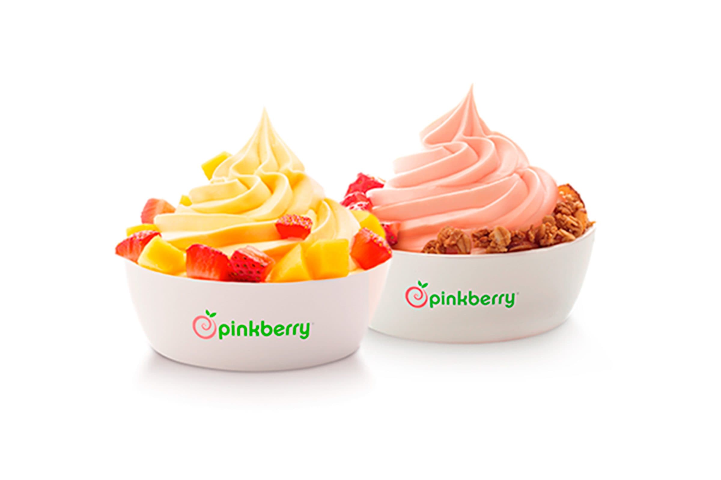 2 Pinkberry por S/19.90 - Promoción exclusiva BBVA | BBVA Perú